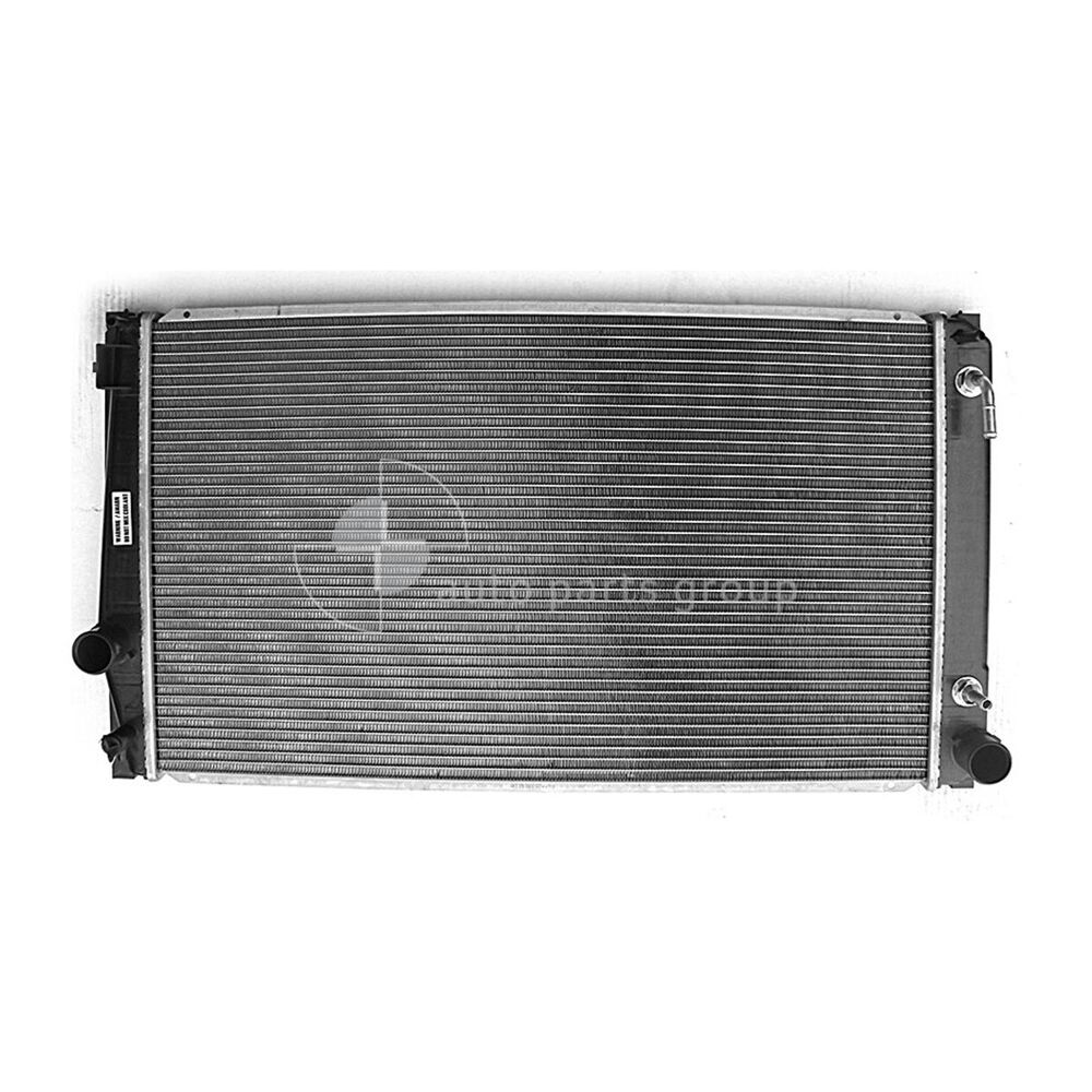 Motorkool Radiator - TYD-34000 - Suits Toyota Tarago ACR50R/GSR50R 2006 ...
