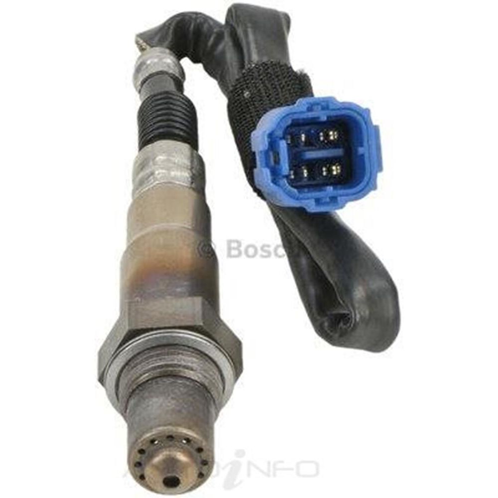 Bosch Oxygen Sensor - 0258986668 | Supercheap Auto