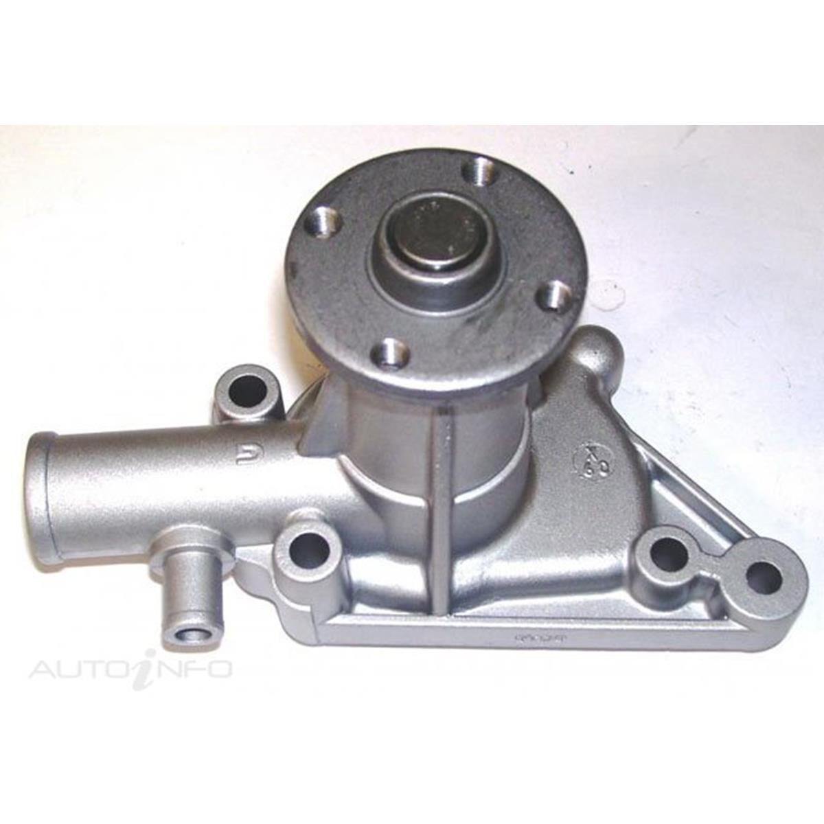 NEP Water Pump - W3709 | Supercheap Auto