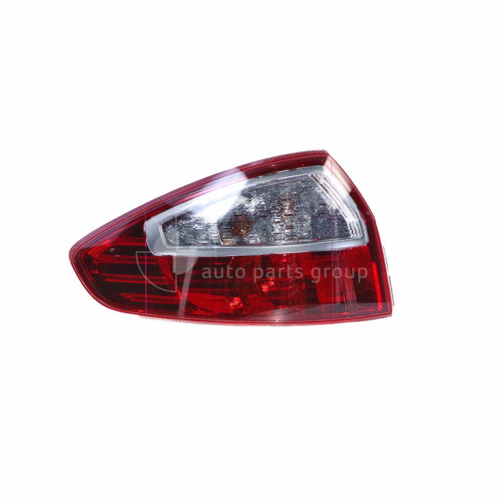 All Crash Tail Lamp Lh FWT-21040LHG | Supercheap Auto
