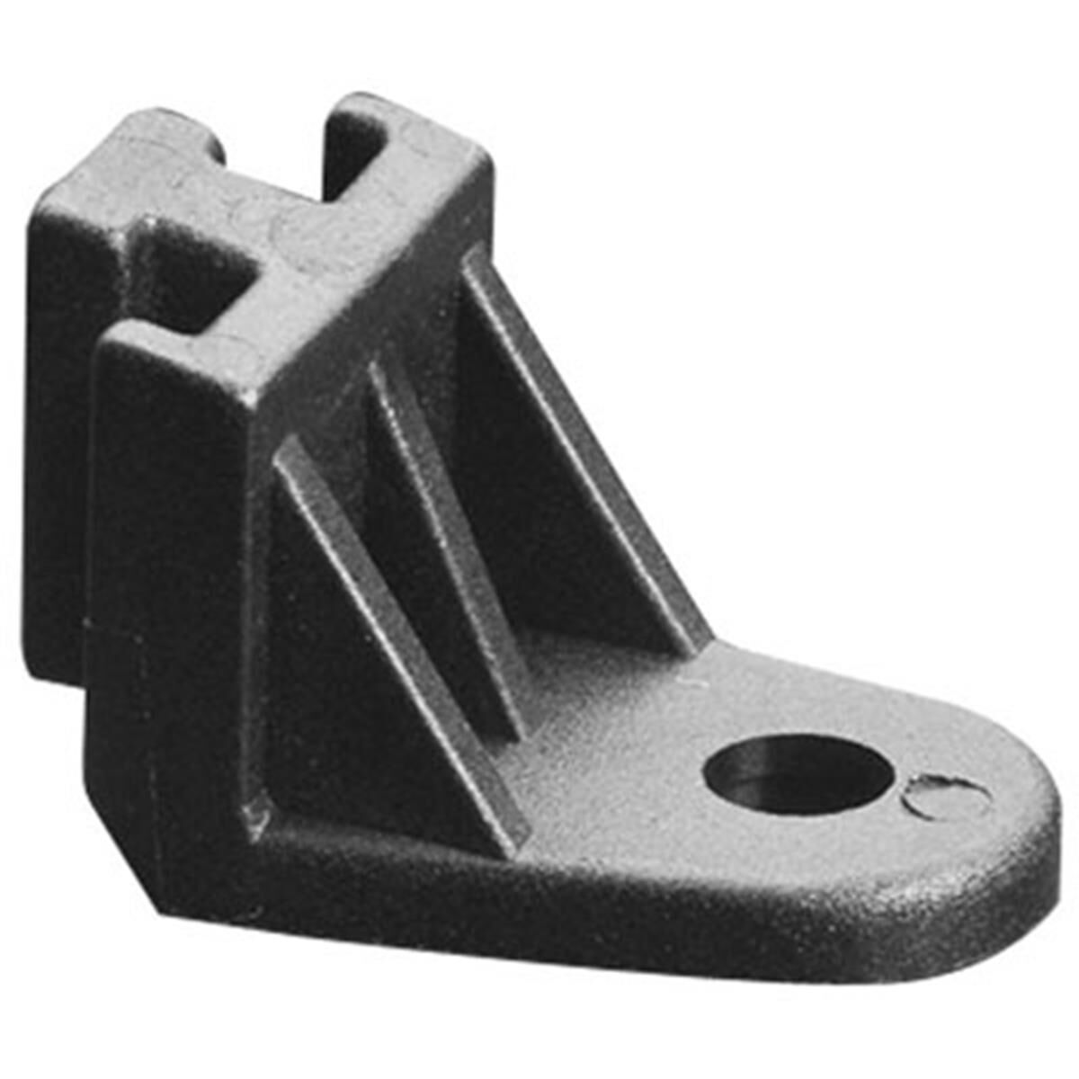 Spal Fan Mount Feet Straight Flush Mount - SPEF3551 | Supercheap Auto