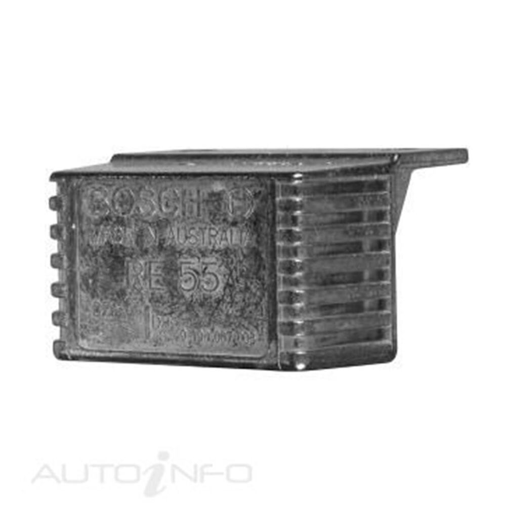 Bosch EL Field Regulator - RE55 | Supercheap Auto
