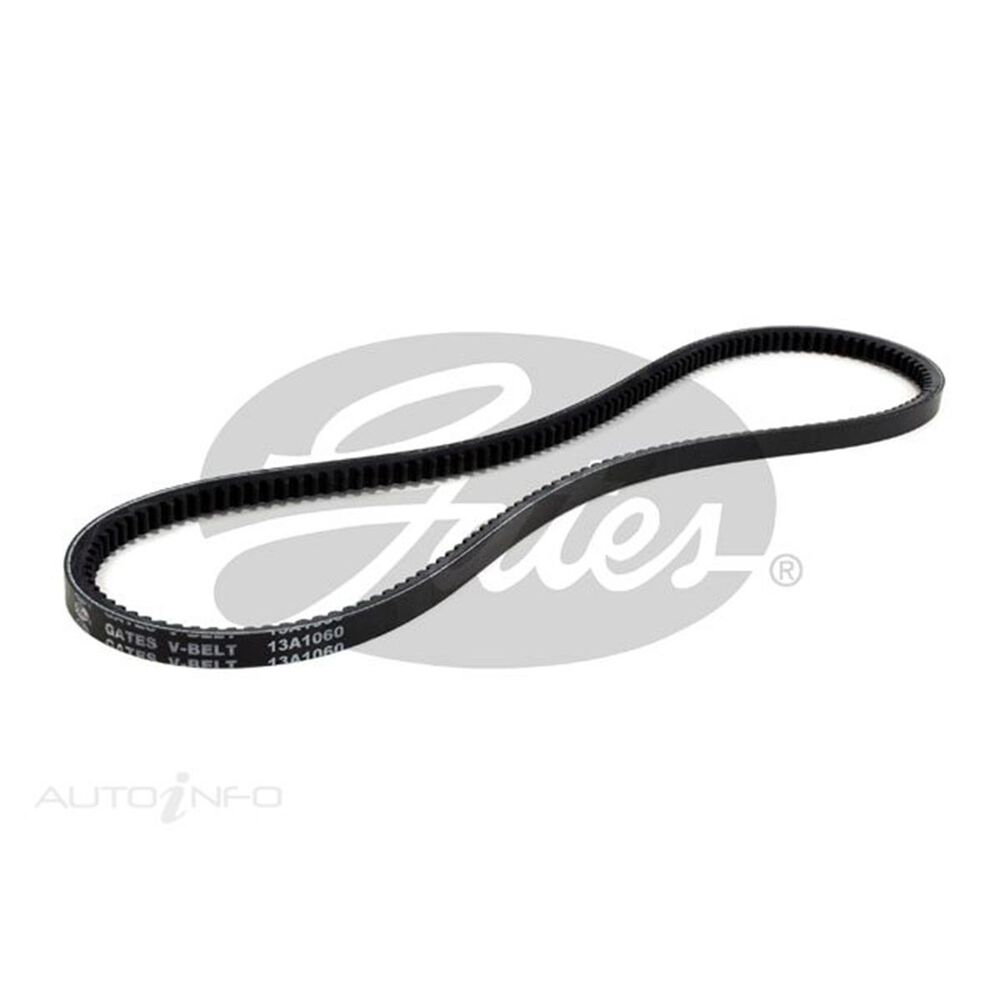 Gates Drive Belt - 13A1060 | Supercheap Auto