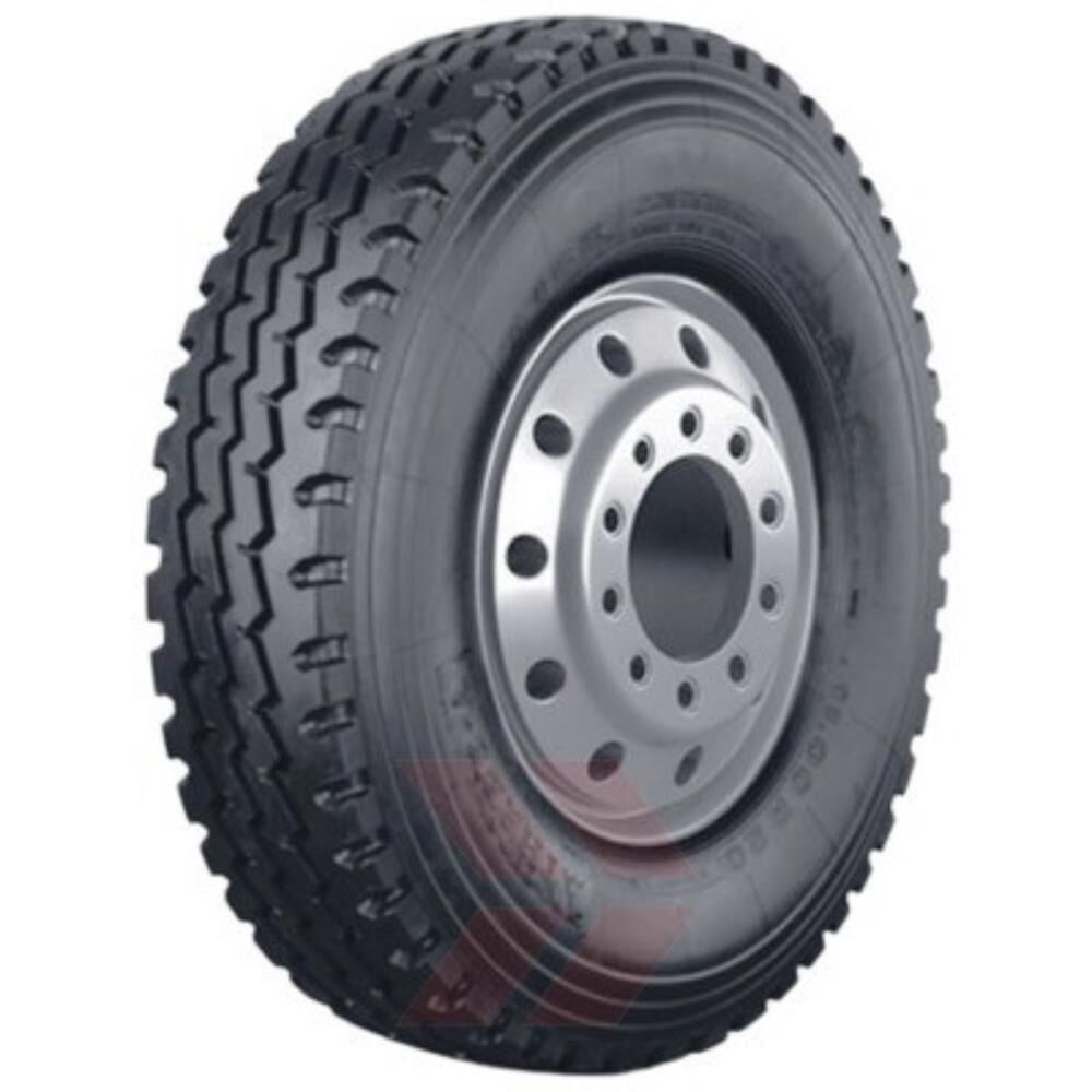 Three A A168 Truck Tyres 12R20 156K | Supercheap Auto