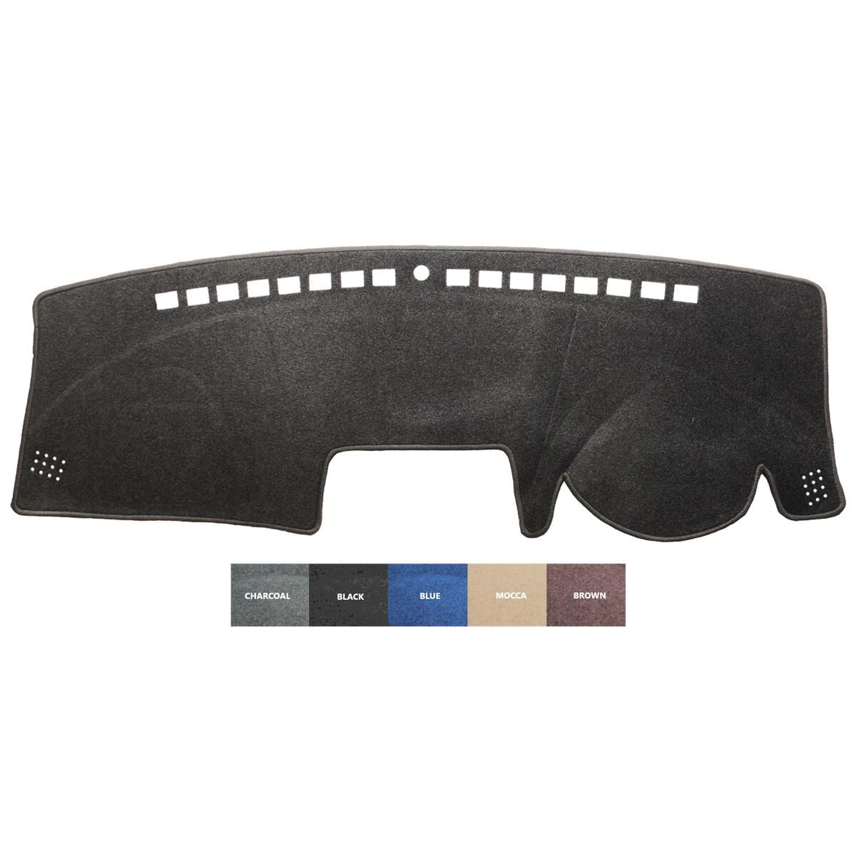 SCA Dashmat Brown - 86M-BROWN | Supercheap Auto