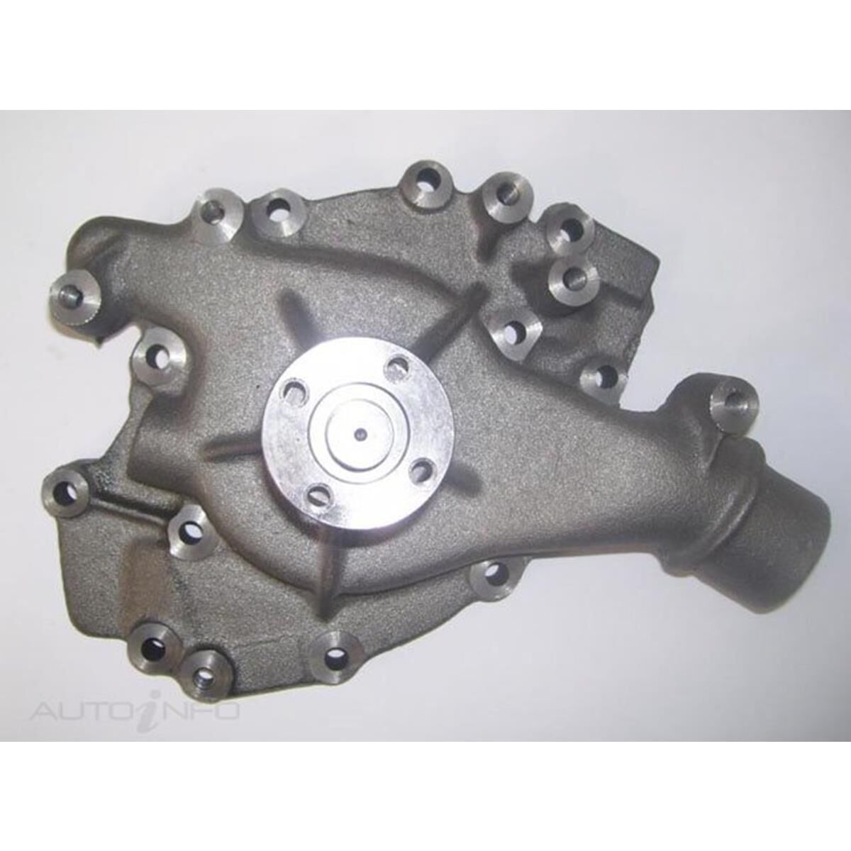 NEP Water Pump - W486 | Supercheap Auto