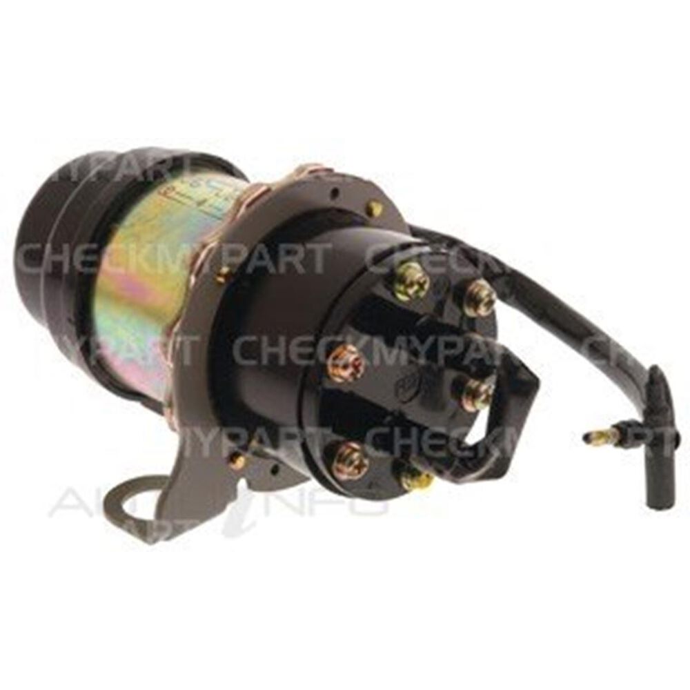 PAT Fuel Pump - Electric Intank - EFP-080M | Supercheap Auto