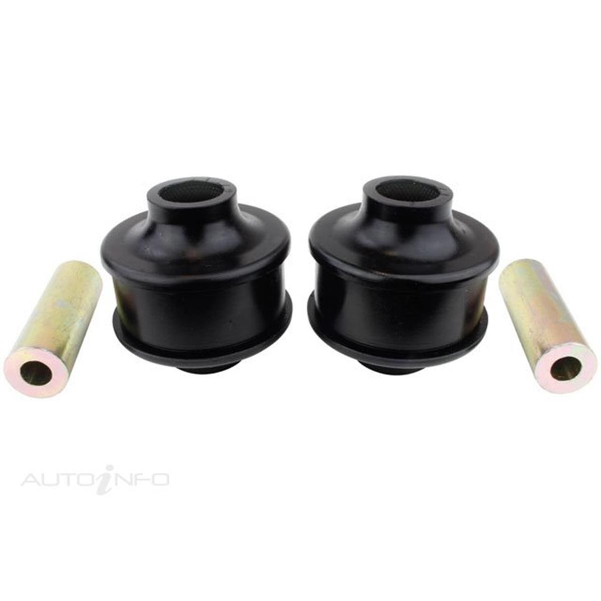 Whiteline Leading Arm (Radius)/Strut Rod To Chassis Bushing - W83391 ...