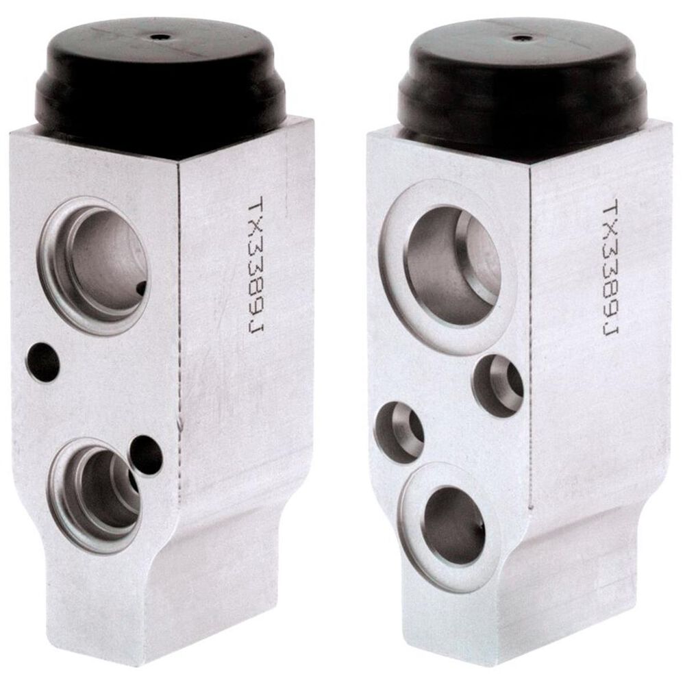 Jayair A/C TX Expansion Valve - TX3389J | Supercheap Auto