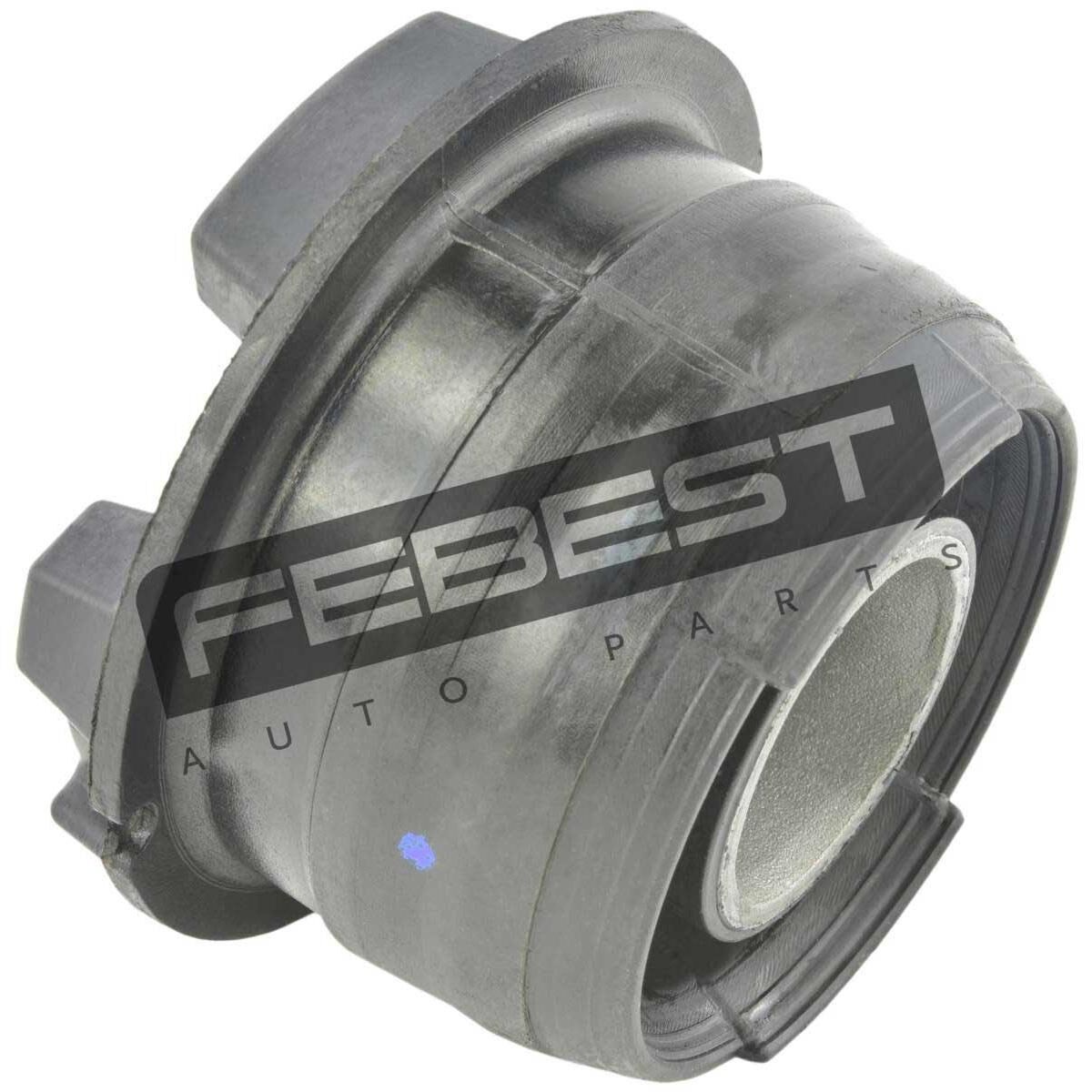 FEBEST Subframe Rear Bushing - VLAB-XC90SSR | Supercheap Auto