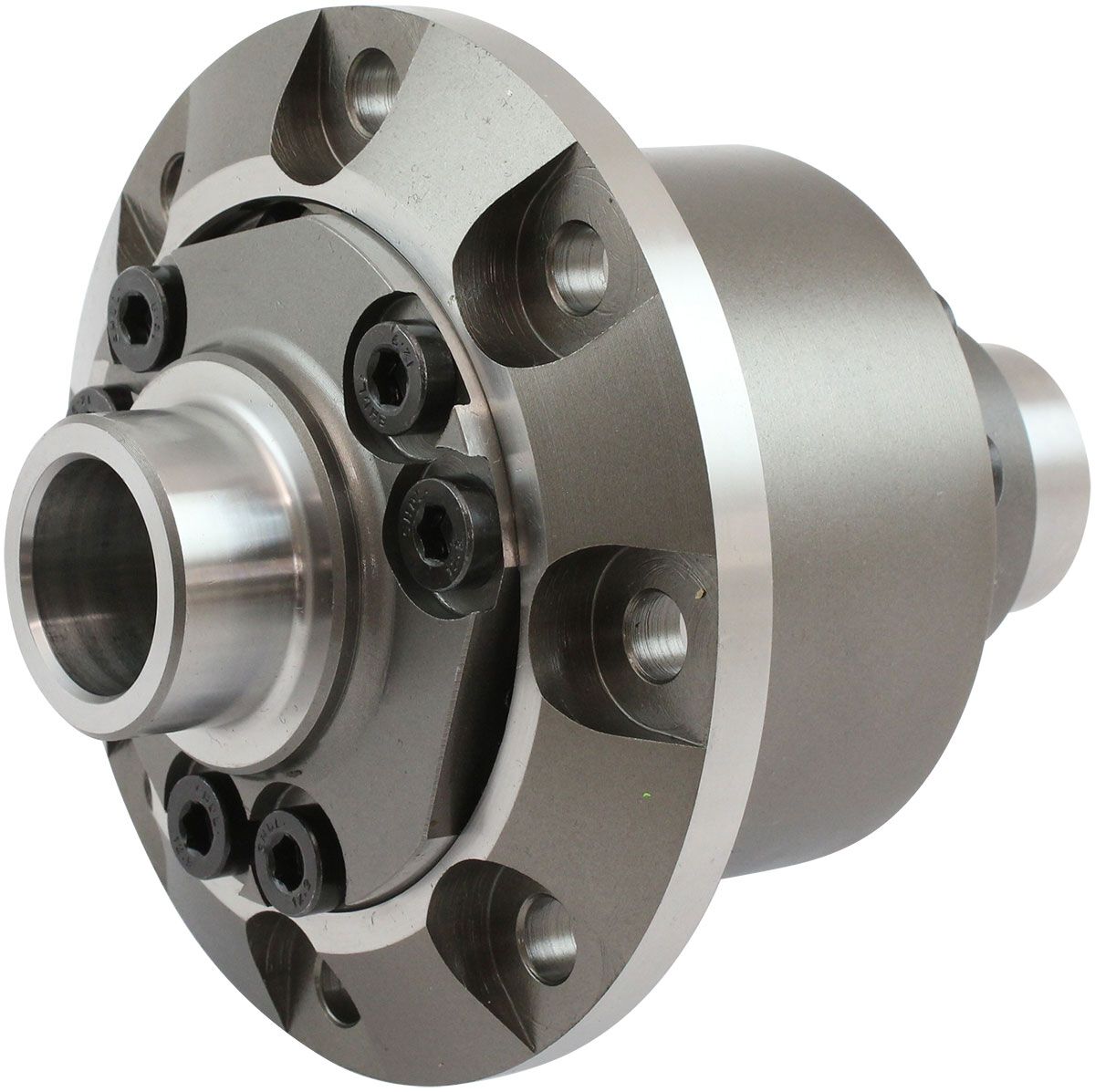 Aeroflow M80 Diff Powertrax LSd Holden Commodore Vt - Vz V8 Trutrac ...