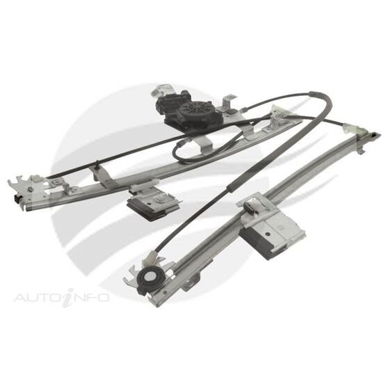 Electric Life Electric Window Control Module - ECM1580 | Supercheap Auto