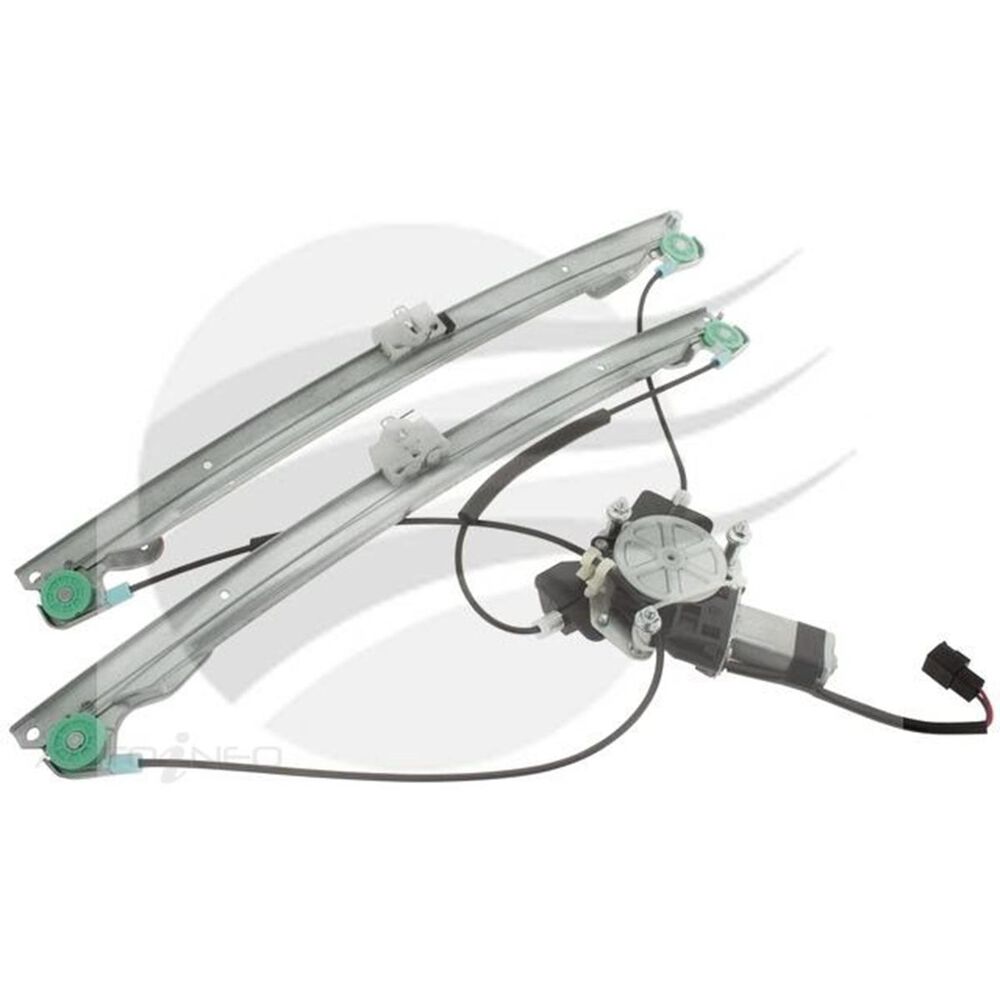 Electric Life Electric Window Control Module - ECM1557 | Supercheap Auto