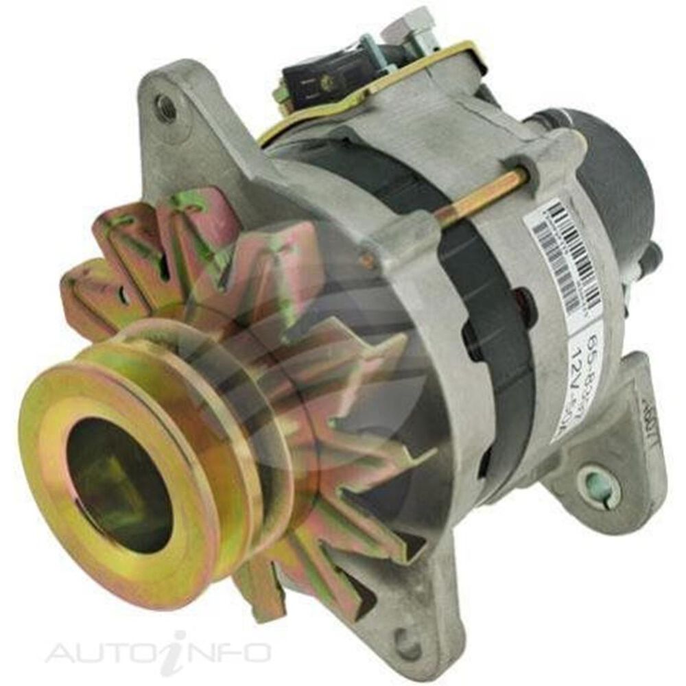 Jaylec Alternator - 65-8397 | Supercheap Auto