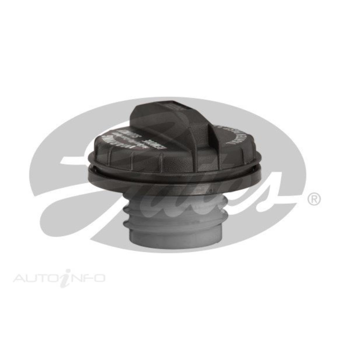 Gates Fuel Cap - 31637 | Supercheap Auto