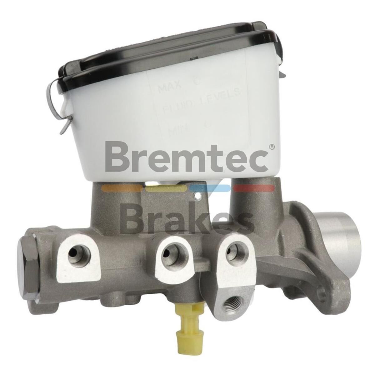 Bremtec Tradeline Brake Master Cylinder, BMC33 | Supercheap Auto
