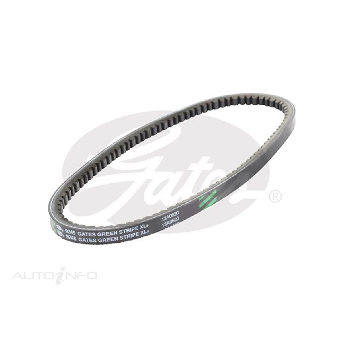 Gates Automotive XL V-Belt - 9245 | Supercheap Auto