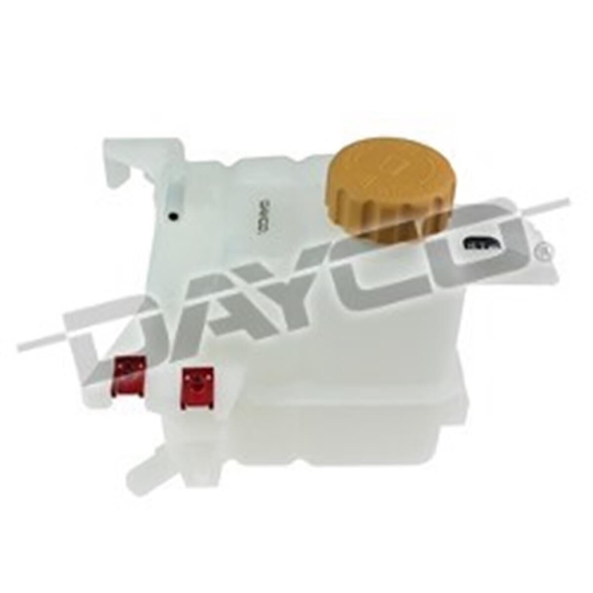 Dayco Expansion Tank - DET0076 | Supercheap Auto