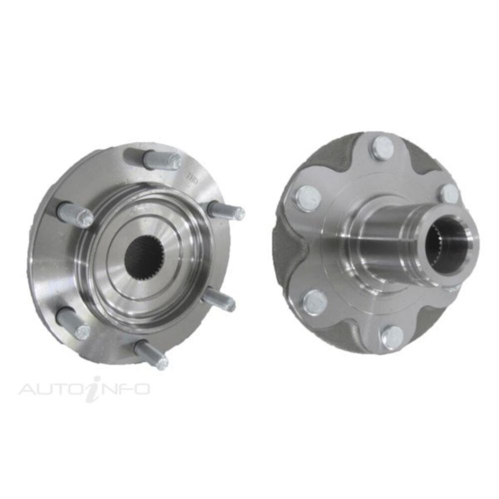 Sterling Wheel Bearing/Hub Ass - HUB-TYHX-019F | Supercheap Auto