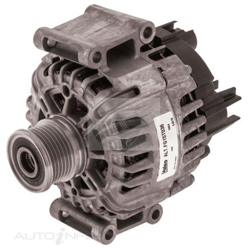 Valeo Alternator - 439679 | Supercheap Auto