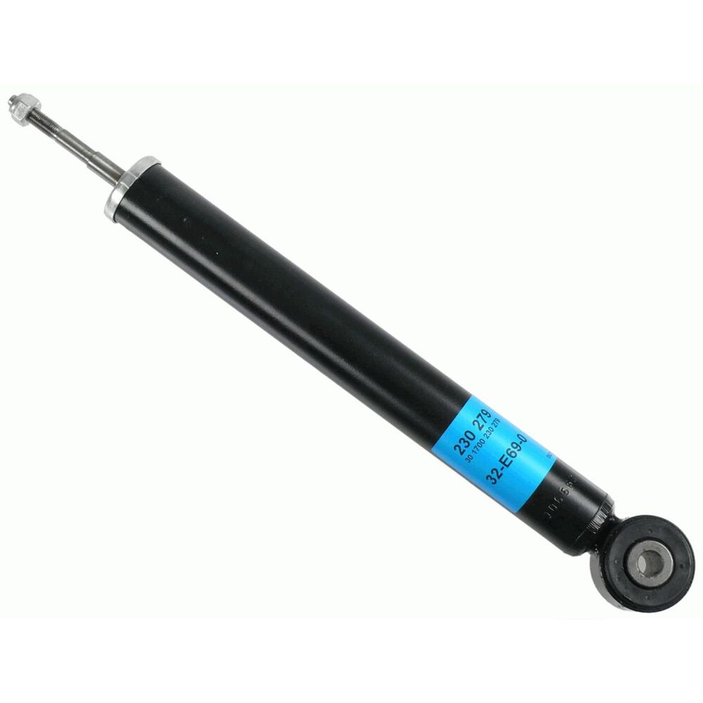 Sachs Shock Absorber - 230 279 | Supercheap Auto