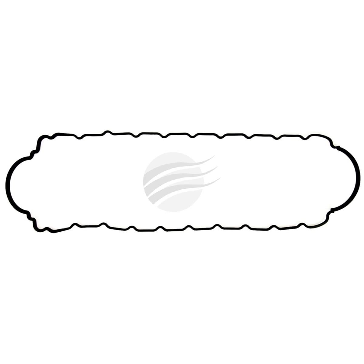 Aunger Oil Pan Gasket Ford Barra 182 I6 Dohc Vct - AOPS204 | Supercheap ...