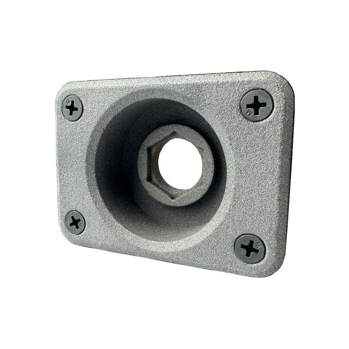 Hulk 4X4 Flush Mount Panel For Air Coupling Mounting - HU0160 ...