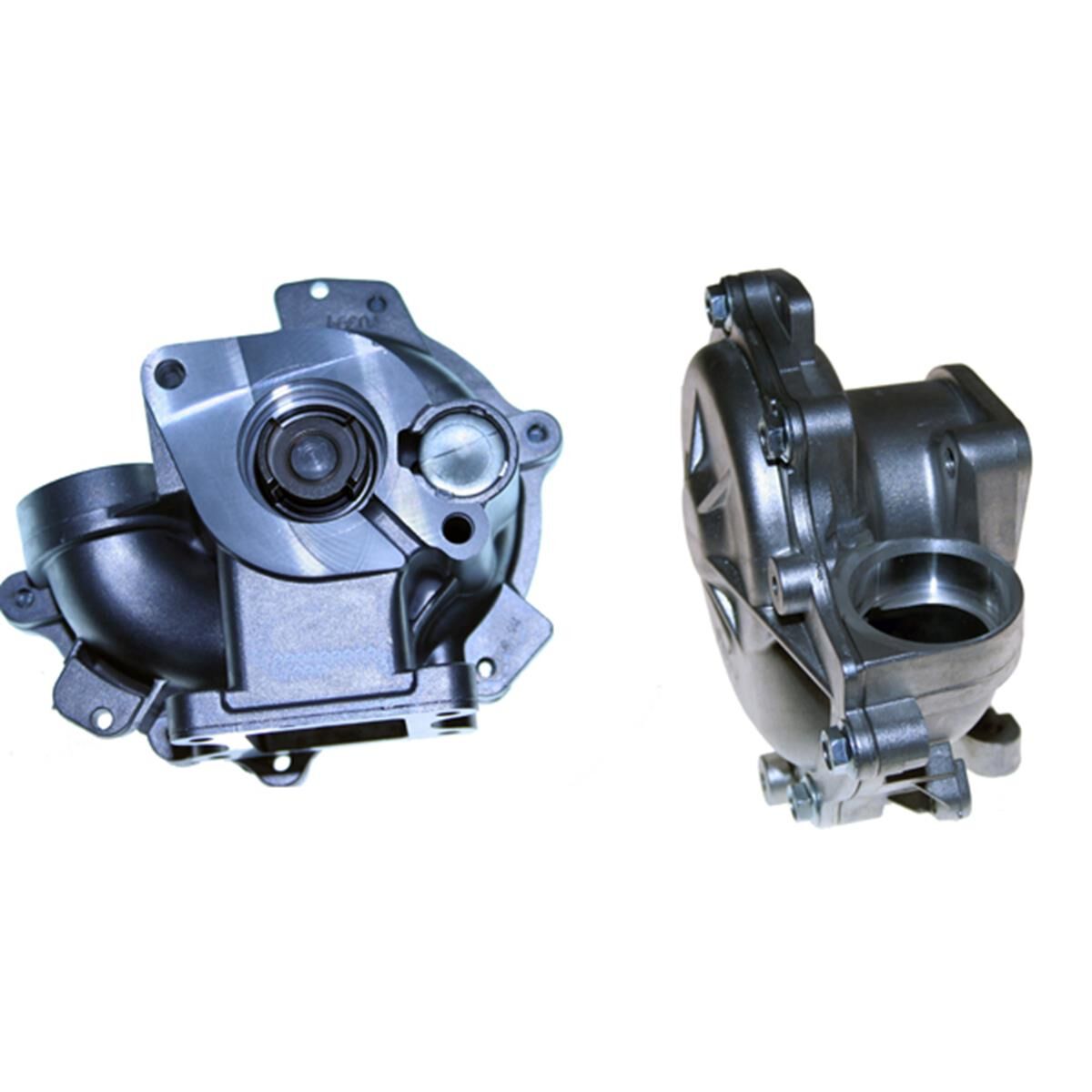 INA Water Pump - 538017810 | Supercheap Auto