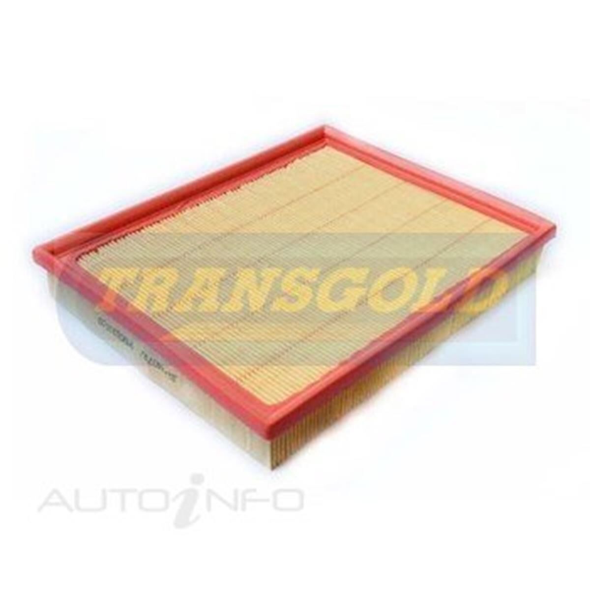 Transgold Air Filter - AF1433 | Supercheap Auto