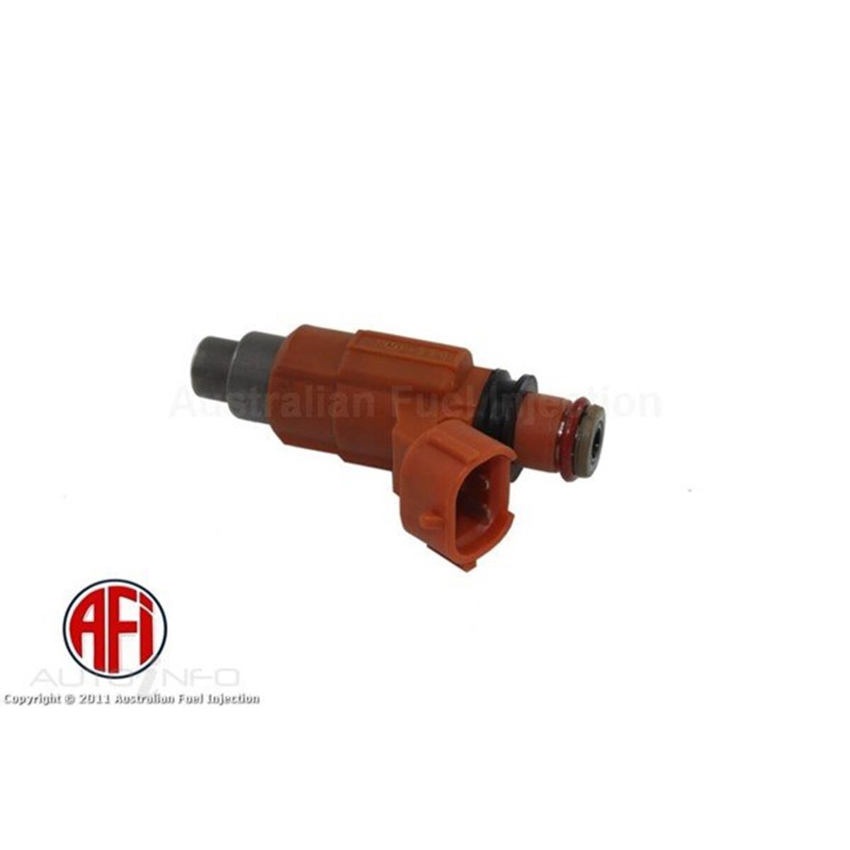 AFI Fuel Injector - FIV9027 | Supercheap Auto