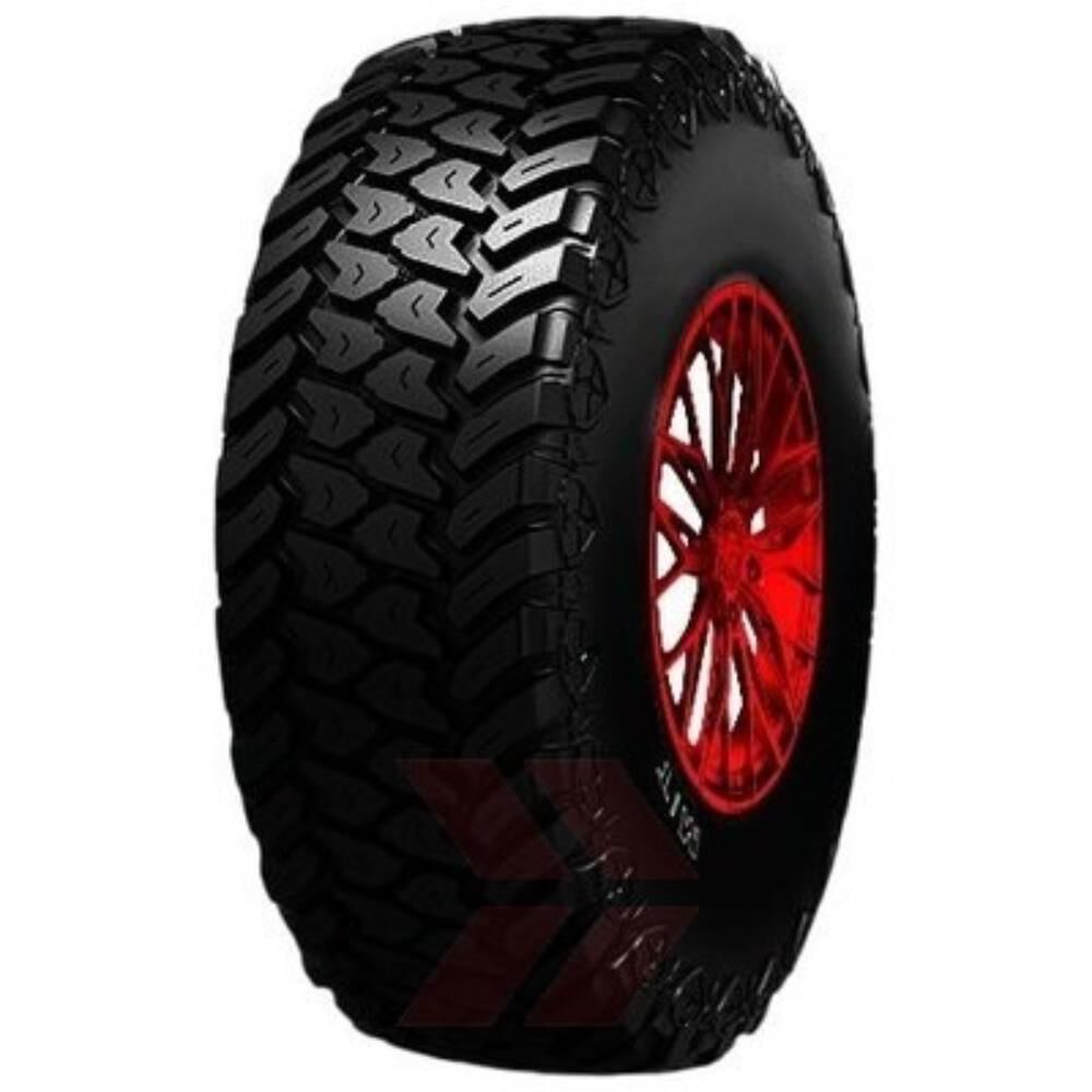Roadx Rxquest MT Light Truck Tyres 235/85R16 120Q | Supercheap Auto