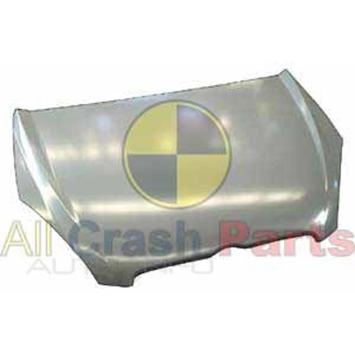 All Crash Bonnet - HAC-20010Q | Supercheap Auto