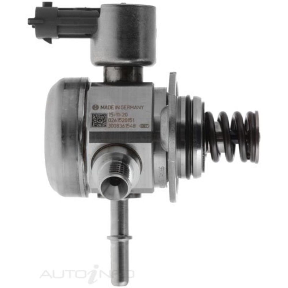 Bosch High Pressure Pump - 0261520151 | Supercheap Auto