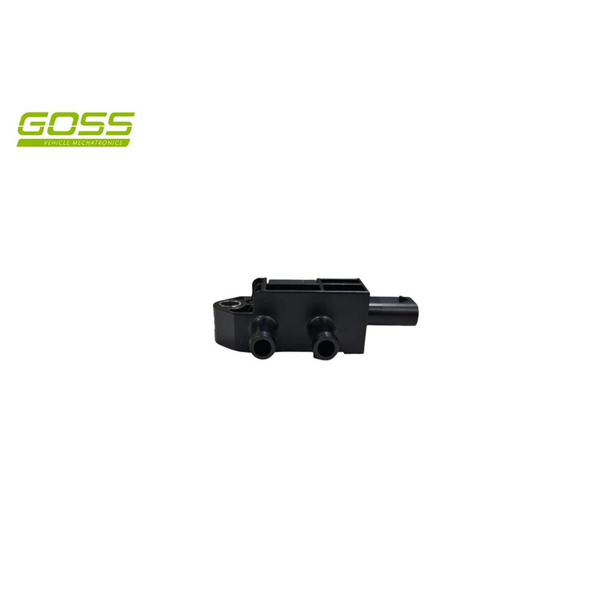 Goss DPF Sensor Audi/VW - DP143 | Supercheap Auto