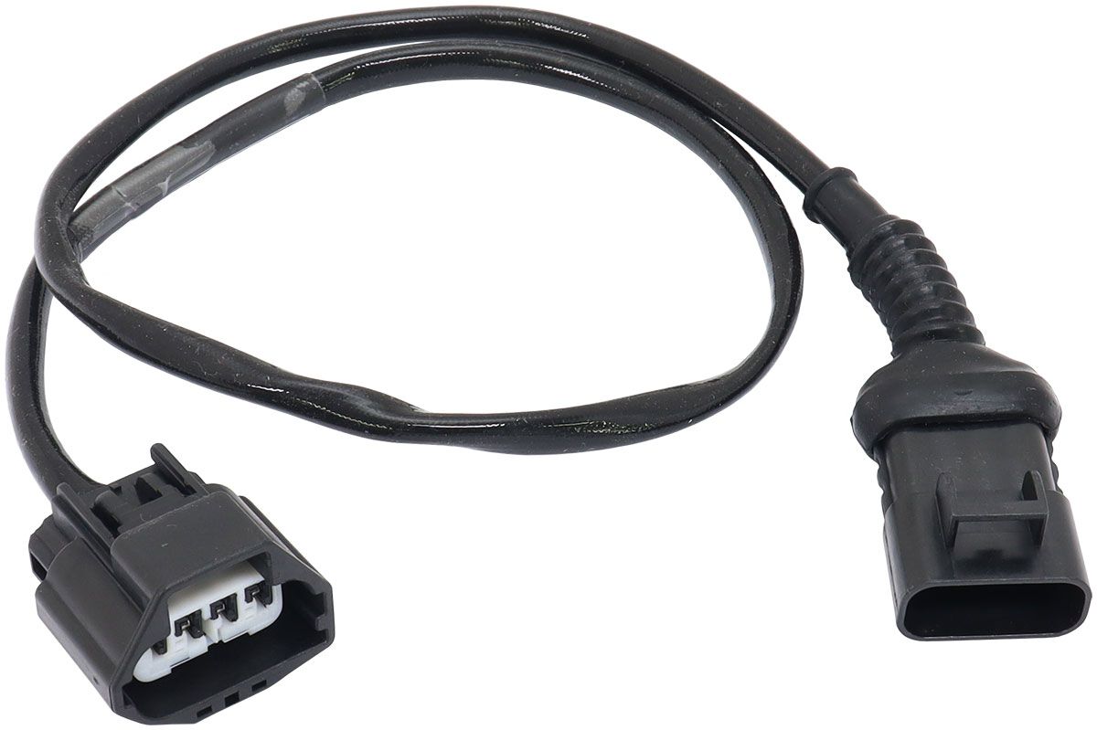Aeroflow Ford Falcon Ba BF Barra Tps Extension Harness Dbw - AF49-1545 ...