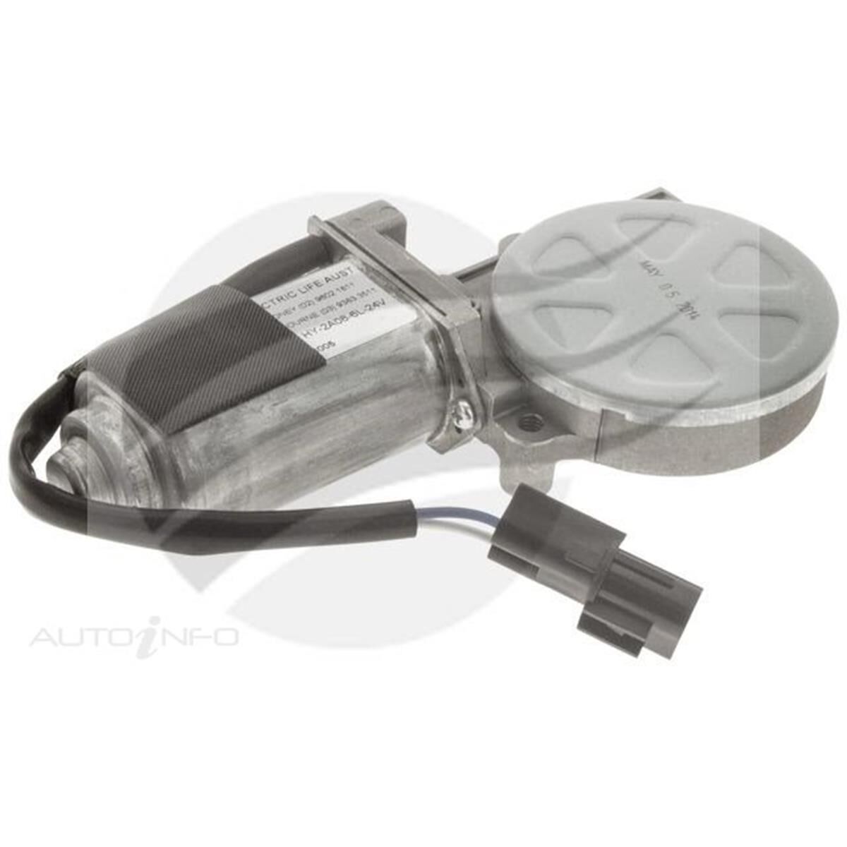 Electric Life Electric Window Control Module - ECM1866 | Supercheap Auto