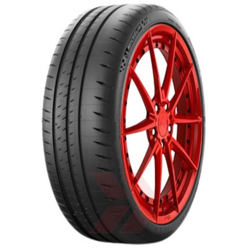 Michelin Pilot Sport Cup 2r Connect Passenger Car Tyres 245/35R20 95Y ...