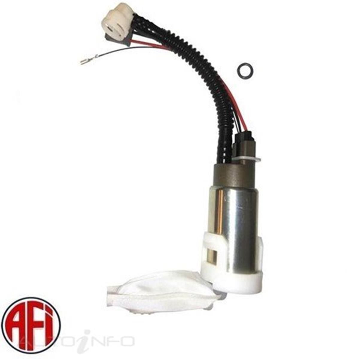 AFI Electric Intank Fuel Pump - FP2231.KIT | Supercheap Auto