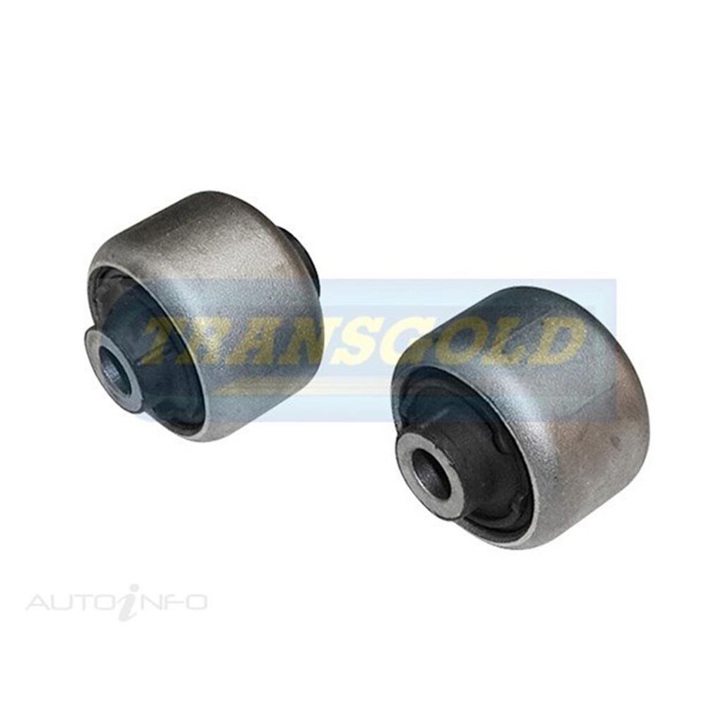 Transgold Control Arm Bush Kit - SK1004 | Supercheap Auto