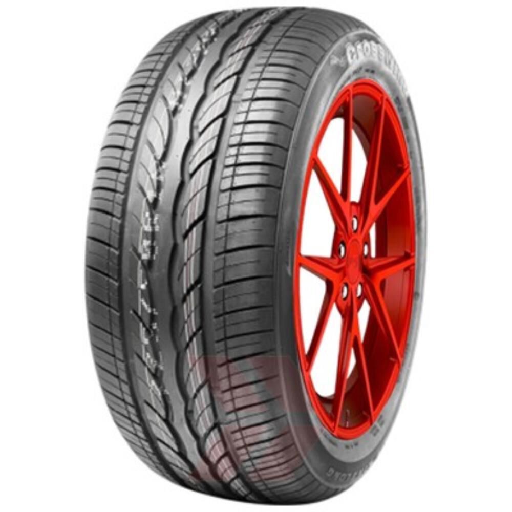 Linglong Crosswind Passenger Car Tyres 245/50R20 102V | Supercheap Auto