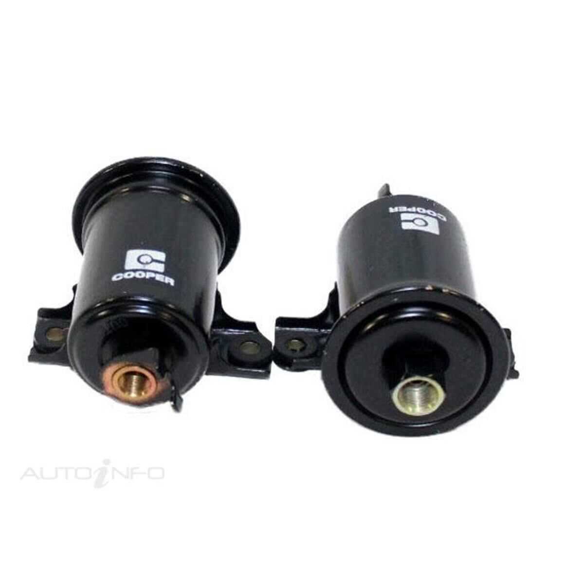 Wesfil Fuel Filter - WZ354 | Supercheap Auto