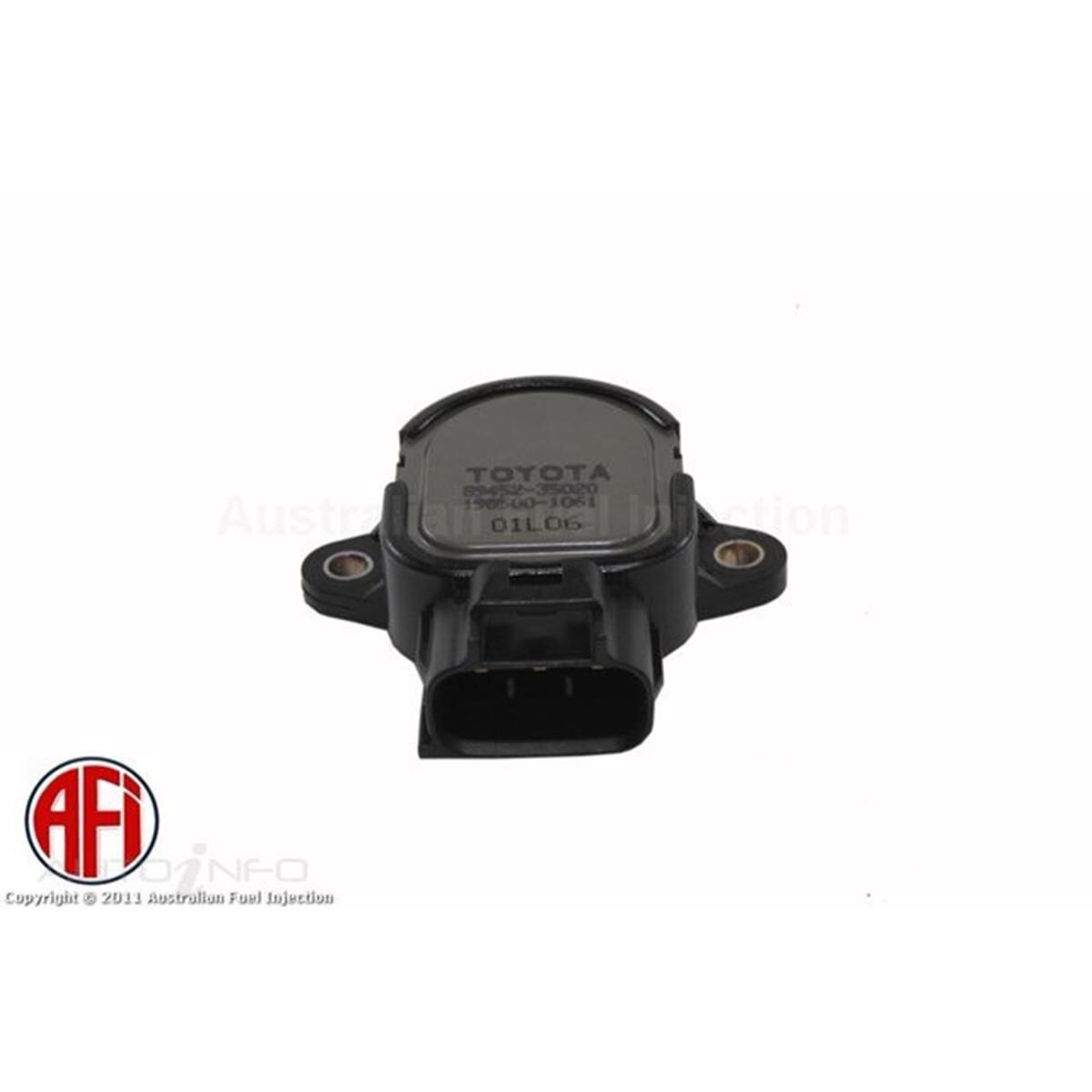 AFI Throttle Position Sensor - TPS9099 | Supercheap Auto