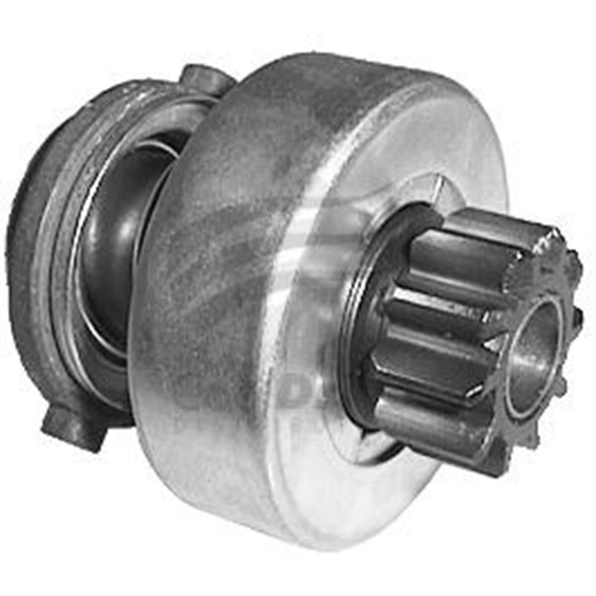 Jaylec Drive Starter Motor - 37-1631 | Supercheap Auto