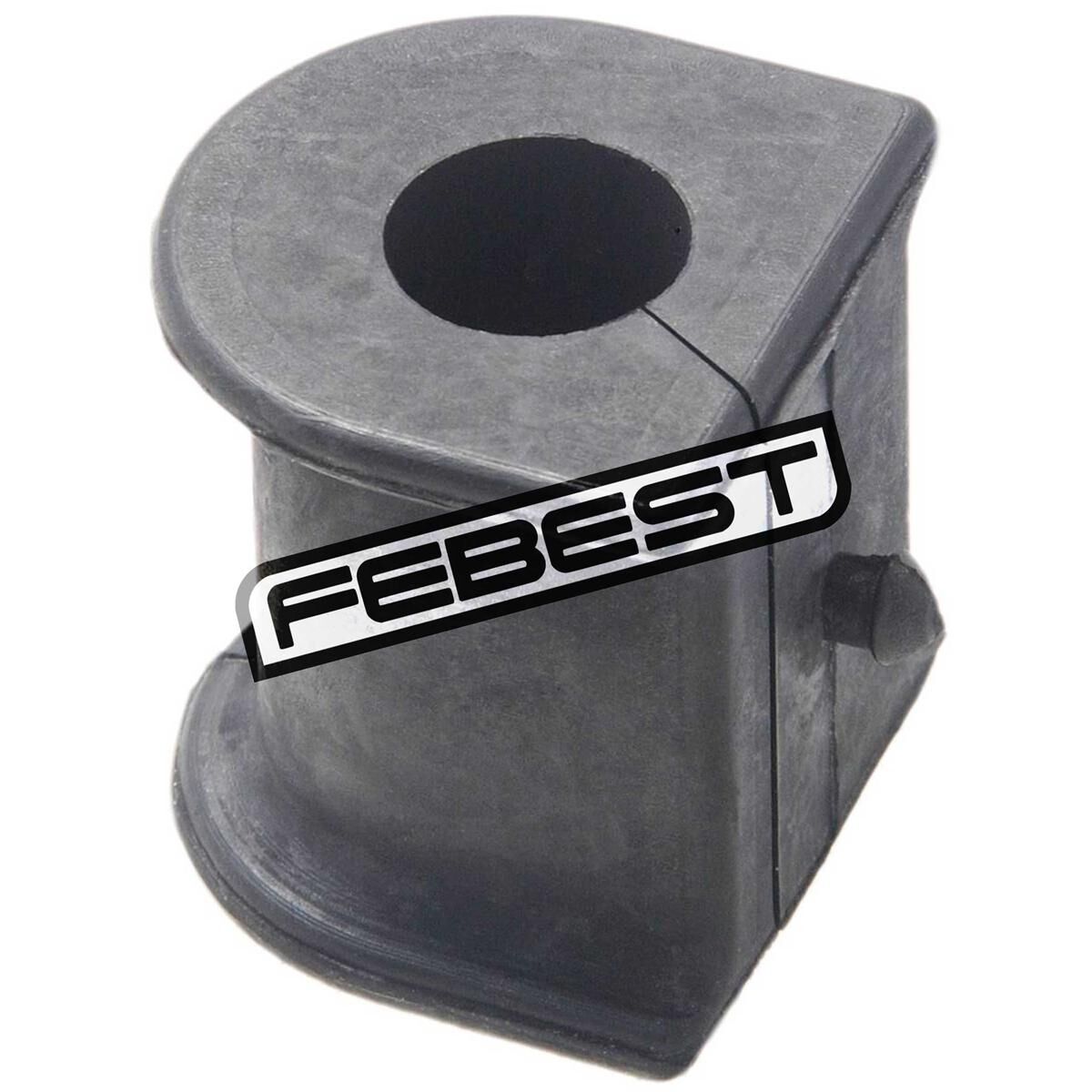 FEBEST Front Stabilizer Bar Bush D17 - TSB-RX1 | Supercheap Auto