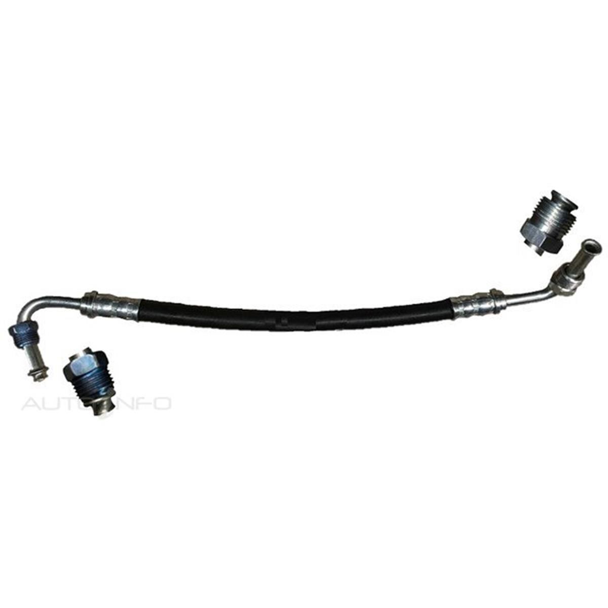 Protorque Power Steering Pressure Hose - Holden WB, BSH565 | Supercheap ...