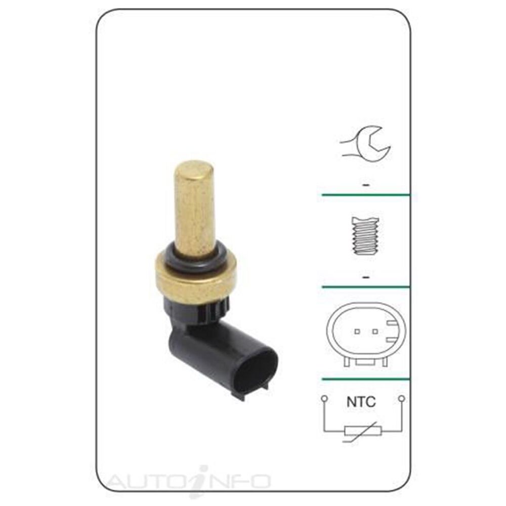 Tridon Coolant Temperature ECU Sensor - TCS173 | Supercheap Auto
