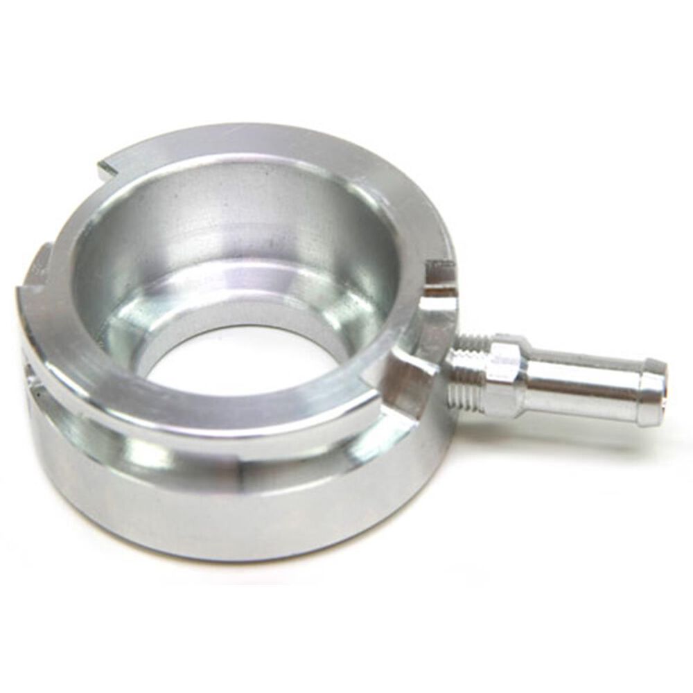 Aeroflow Weld-On Billet Radiator Neck 32mm I.D, AF64-0032 | Supercheap Auto