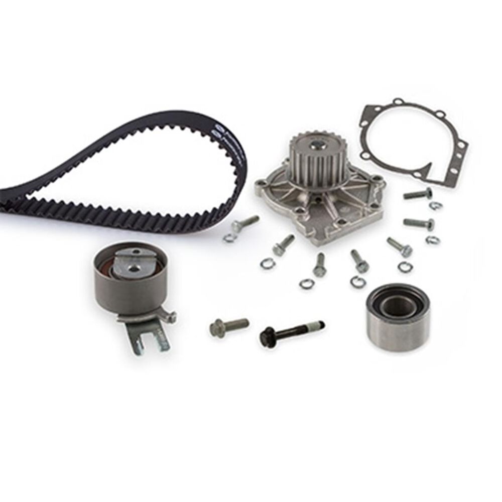 Gates Timing Belt Kit With Water Pump - TCKWP1580 | Supercheap Auto