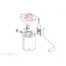 Fuel Pump & Components | Supercheap Auto Australia