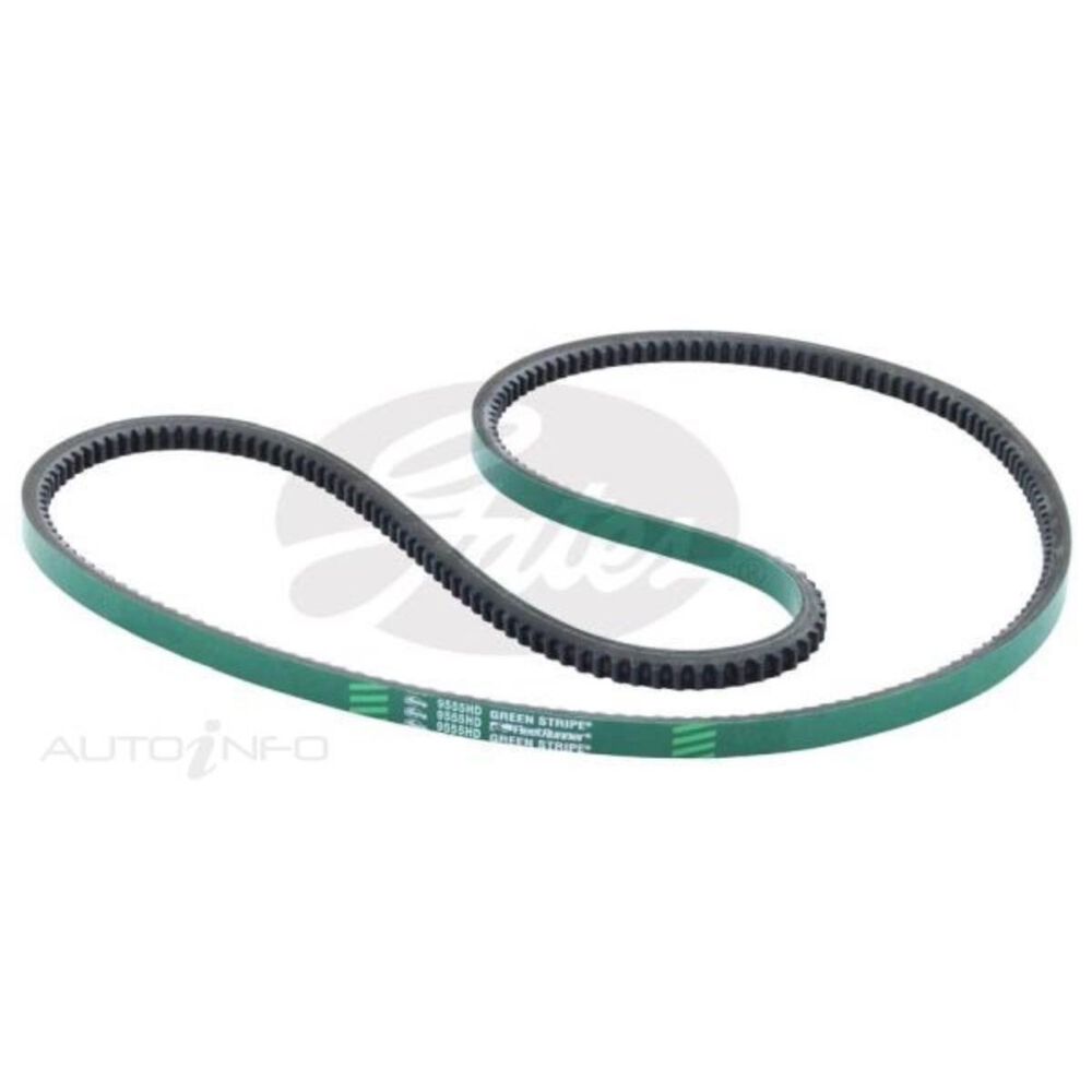 Gates V Belt Heavy Duty - 9555HD | Supercheap Auto